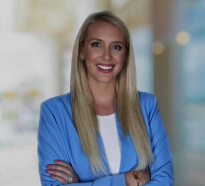 Madison Johnston - Seascape - Premier Property Group